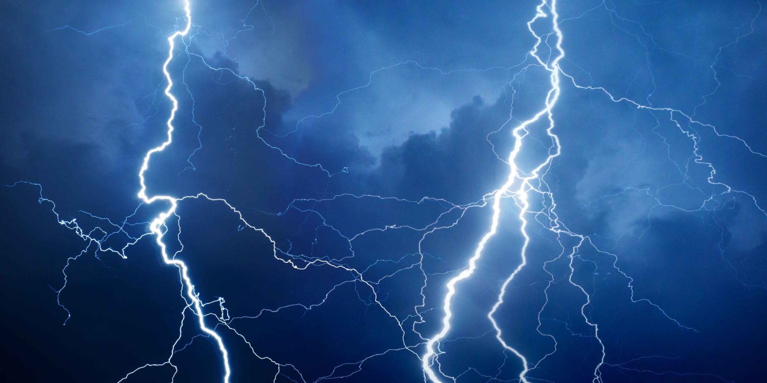 Lightening – Schwingi